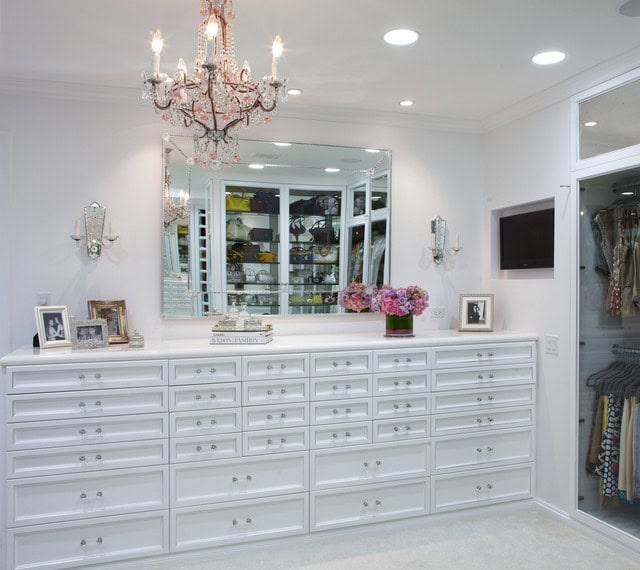 20 Contemporary Closet Design Ideas for More Sophisticated Home