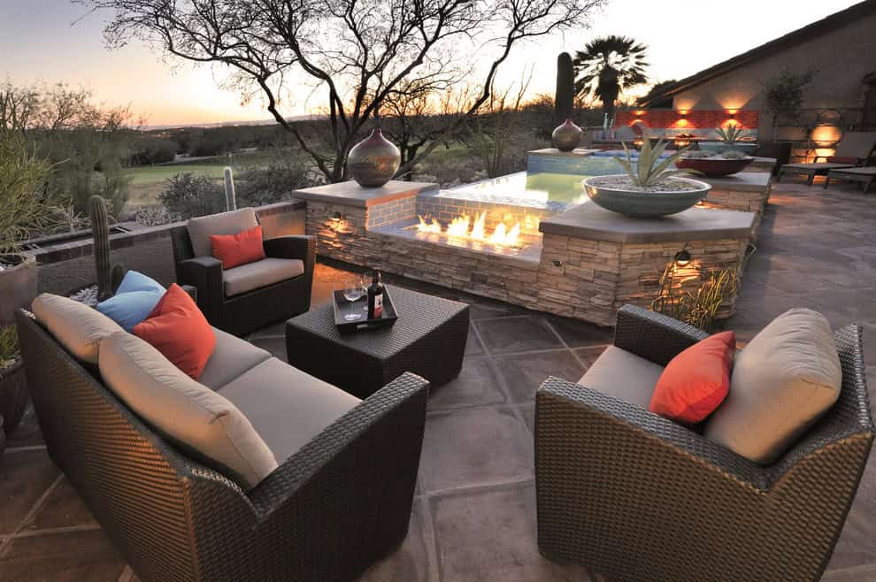 15 Beautiful Trending Patio Designs Of Various Styles