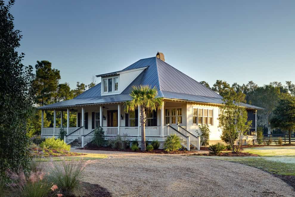 20 Spectacular Tropical Villa Designs To Warm You Up