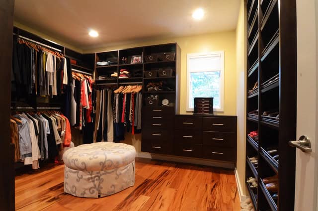 20 Contemporary Closet Design Ideas for More Sophisticated Home