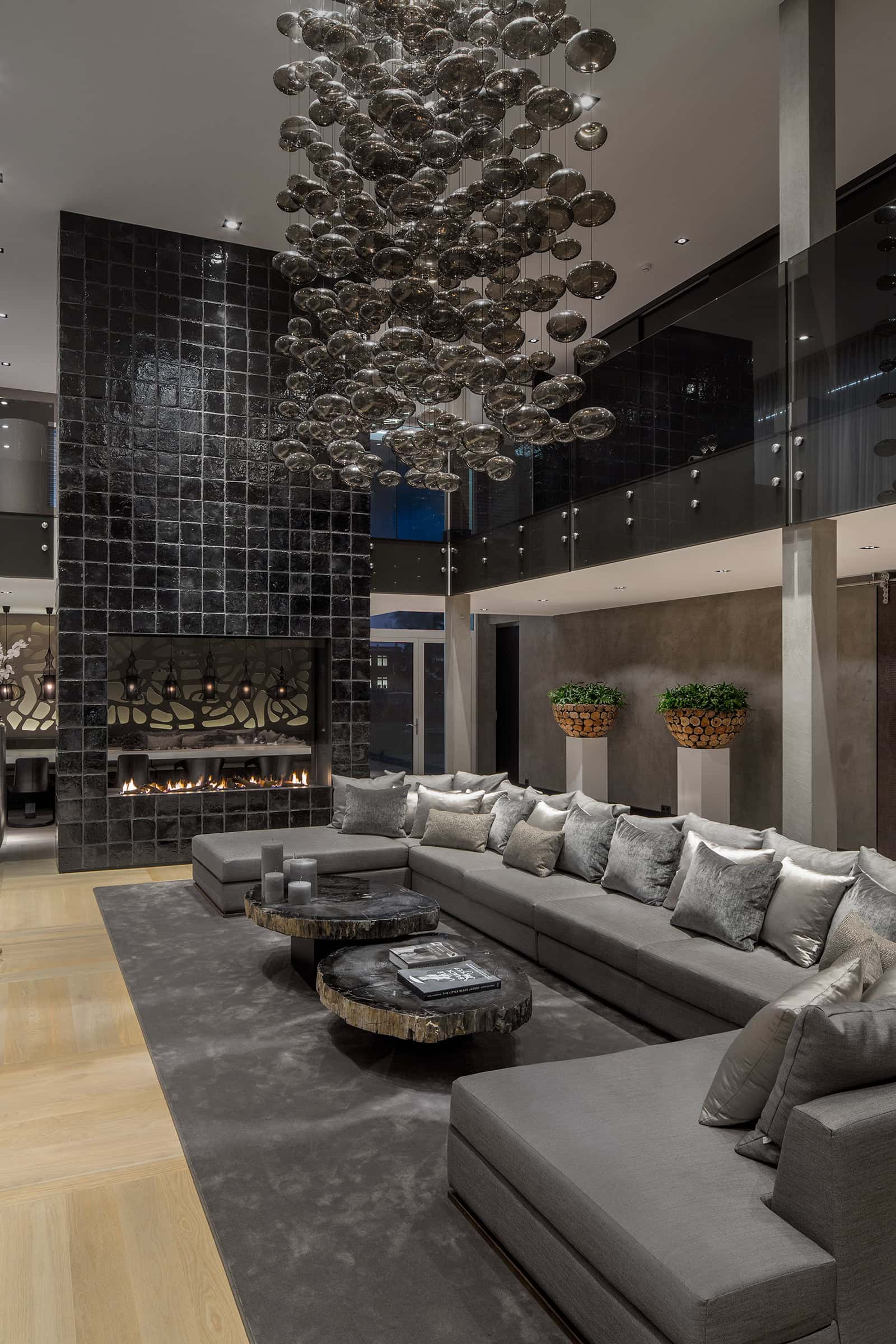 The Most Fabulous 15 Contemporary Interior Ideas for Your Dream Home