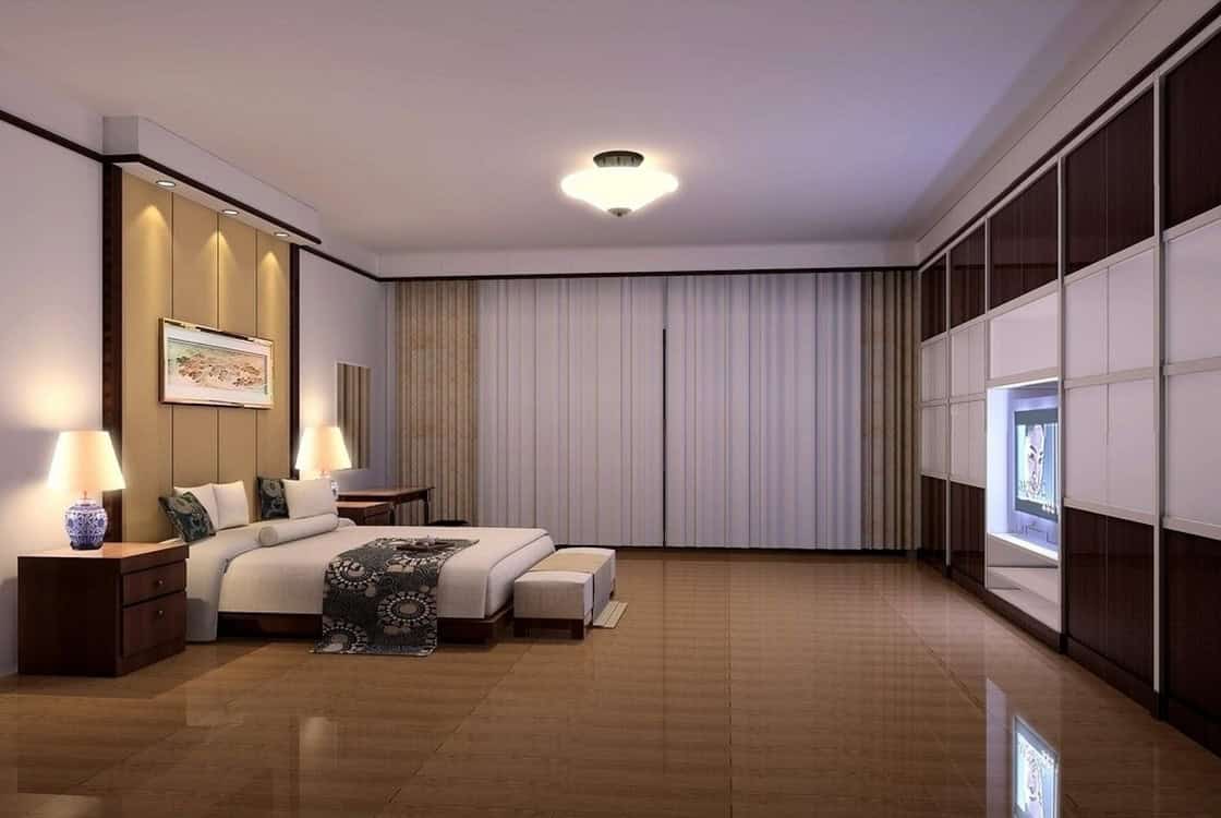 Helpful Tips for Quality Illuminated Bedroom