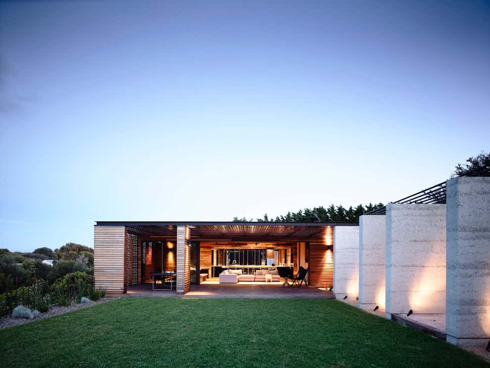 15 Monumental Modern Residence Designs Your Eyes Will Lock On