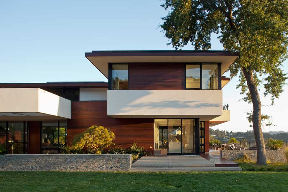 15 Monumental Modern Residence Designs Your Eyes Will Lock On