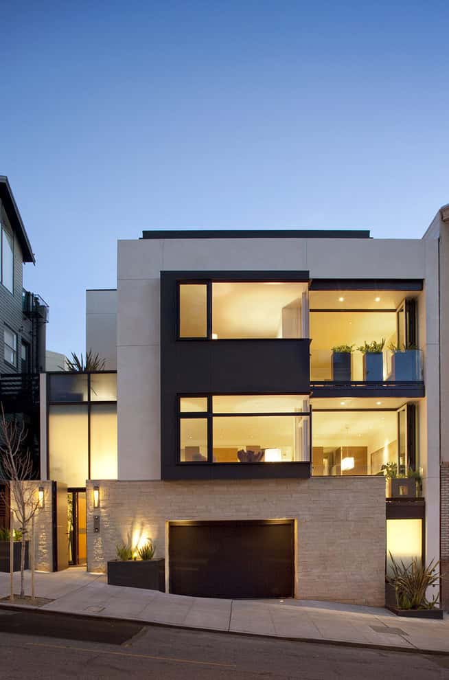 15 Monumental Modern Residence Designs Your Eyes Will Lock On
