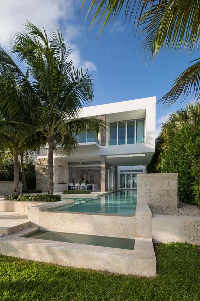 15 Monumental Modern Residence Designs Your Eyes Will Lock On