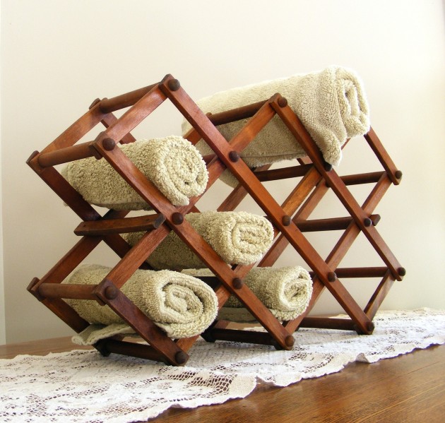 Top 15 Most Amazing Ways To Reuse Old Household Items