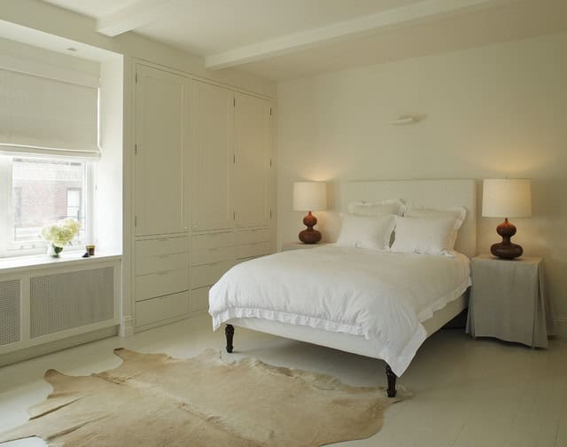 14 Functional & Space Saving Built-In Closet Design Ideas