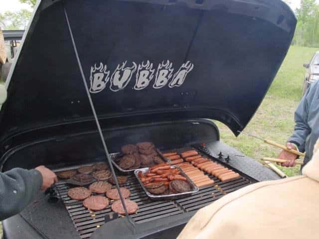 10 Extremely Amazing Car BBQ Design Ideas That Will Leave You Speechless