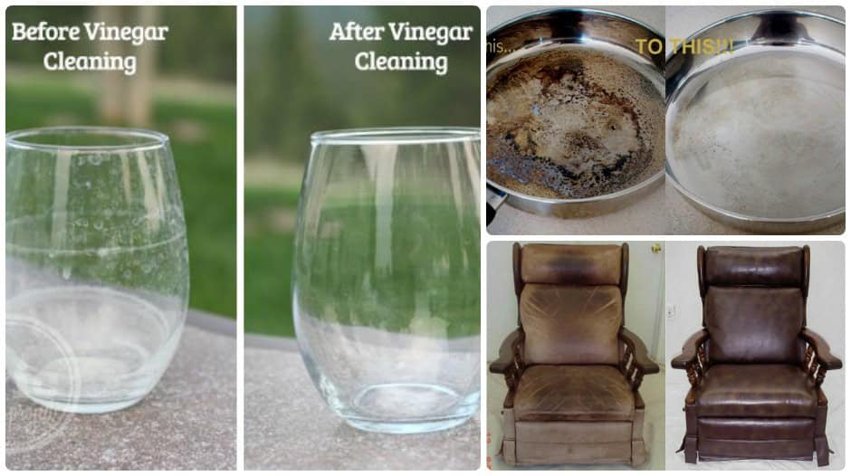19 The Most Insanely Clever Cleaning Hacks That Will Change Your Life ...