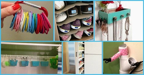 Top 17 of The Most Genius Home Life Hacks That Will Amaze You