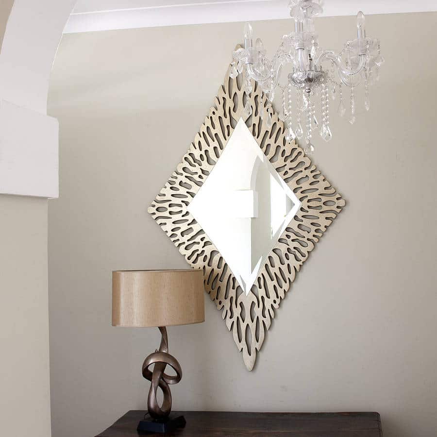 Decorate Your Home With a Beautiful Mirror