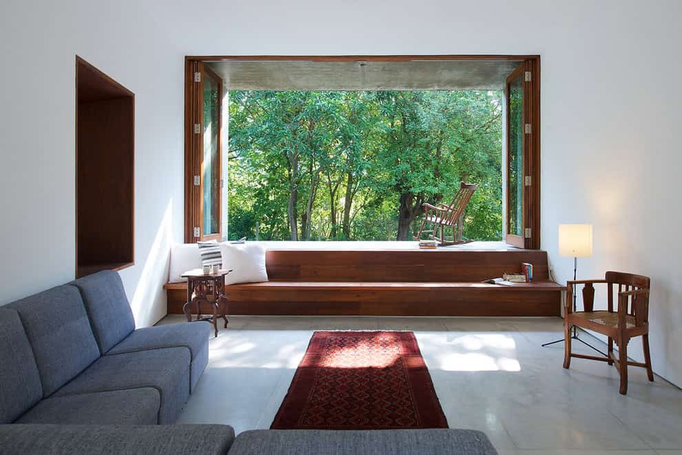 15 Polished Modern Living Room Designs You're Going To Love