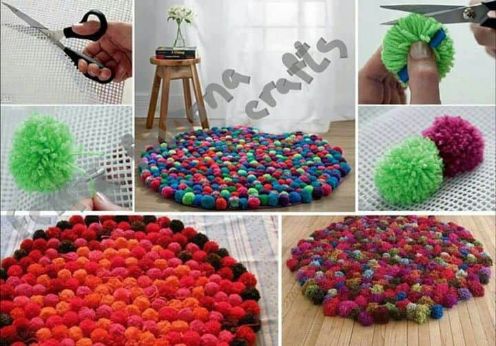 17 Fascinating & Useful DIY Weekend Project to Upgrade Your Home