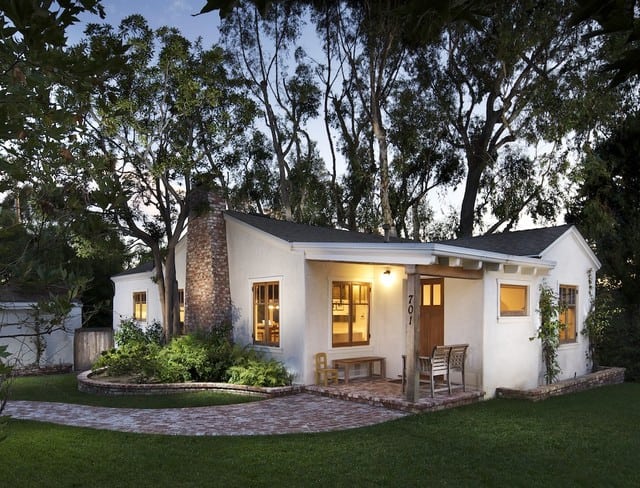 19 Beautifully Decorated Small Houses for Everyday Enjoyment