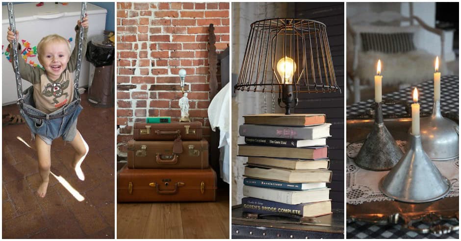 Give A Second Chance To Your Trash- 22 Amazingly Clever Ideas How To ...