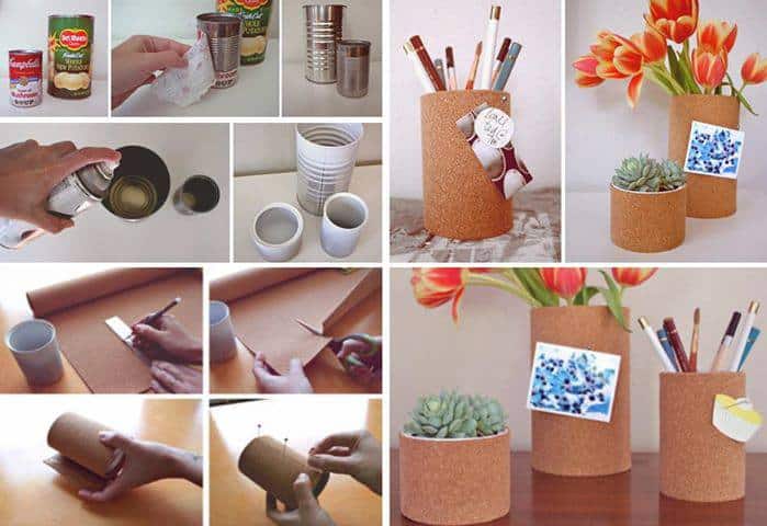 16 Random Easy-To-Make DIY Home Projects That Everyone Must See
