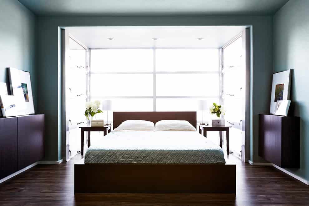 15 Stylish Contemporary Bedroom Interior Designs You Can Get Ideas From