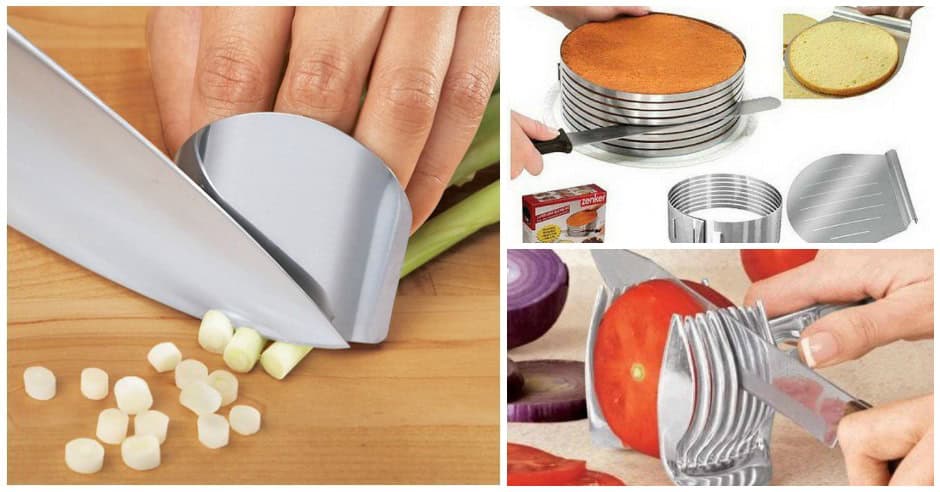 15 Creative and Useful Kitchen Gadgets You Didn't Know You Need