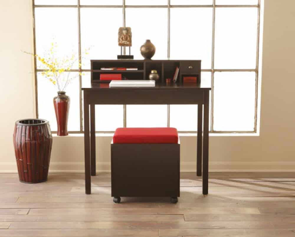 18 Adorable Mini Home Office Designs For Small Apartments