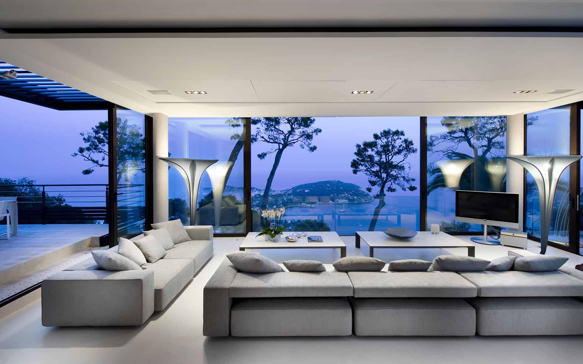 Amazing Living Rooms Pictures