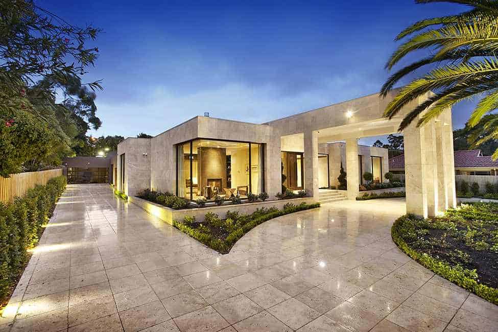 10 Captivating Luxury Dream Houses Surely Will Catch Your Eye