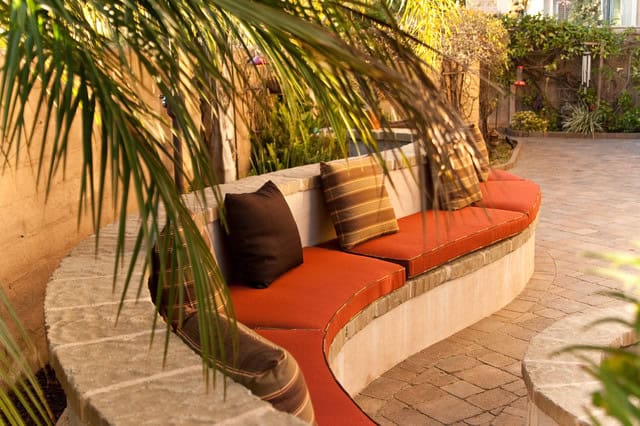 19 Most Spectacular Outdoor Seating Options That You Will Be Admired Of