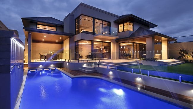 10 Captivating Luxury Dream Houses Surely Will Catch Your Eye