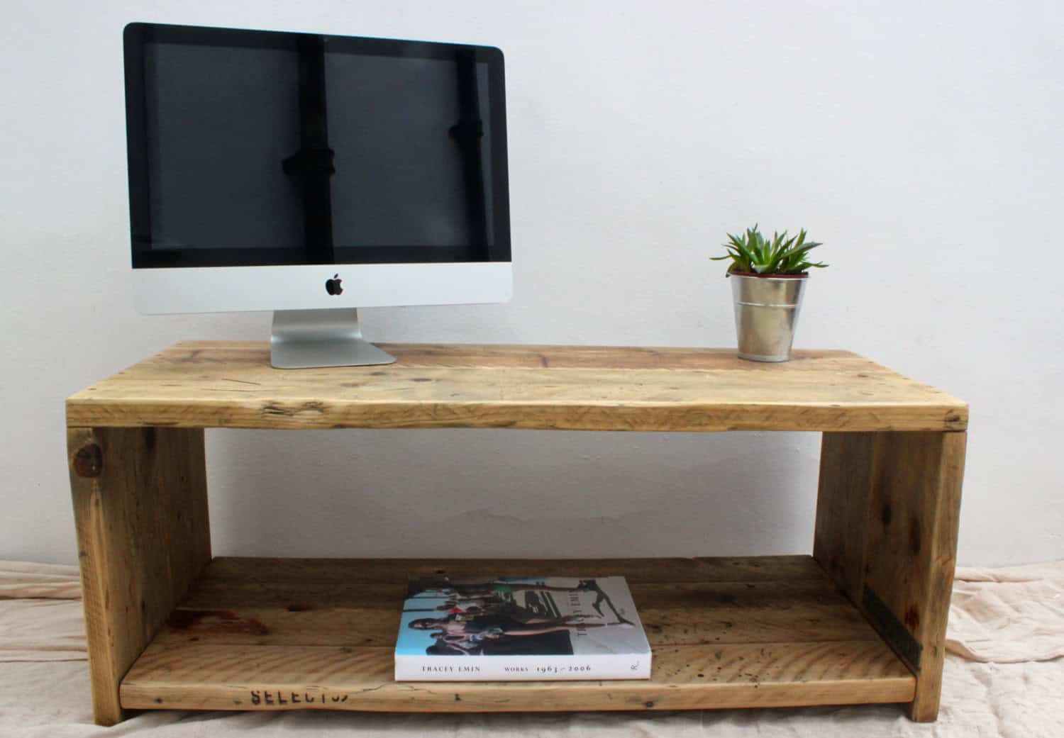 18 Amazing DIY Reclaimed Wood Projects You Can Get Ideas And ...