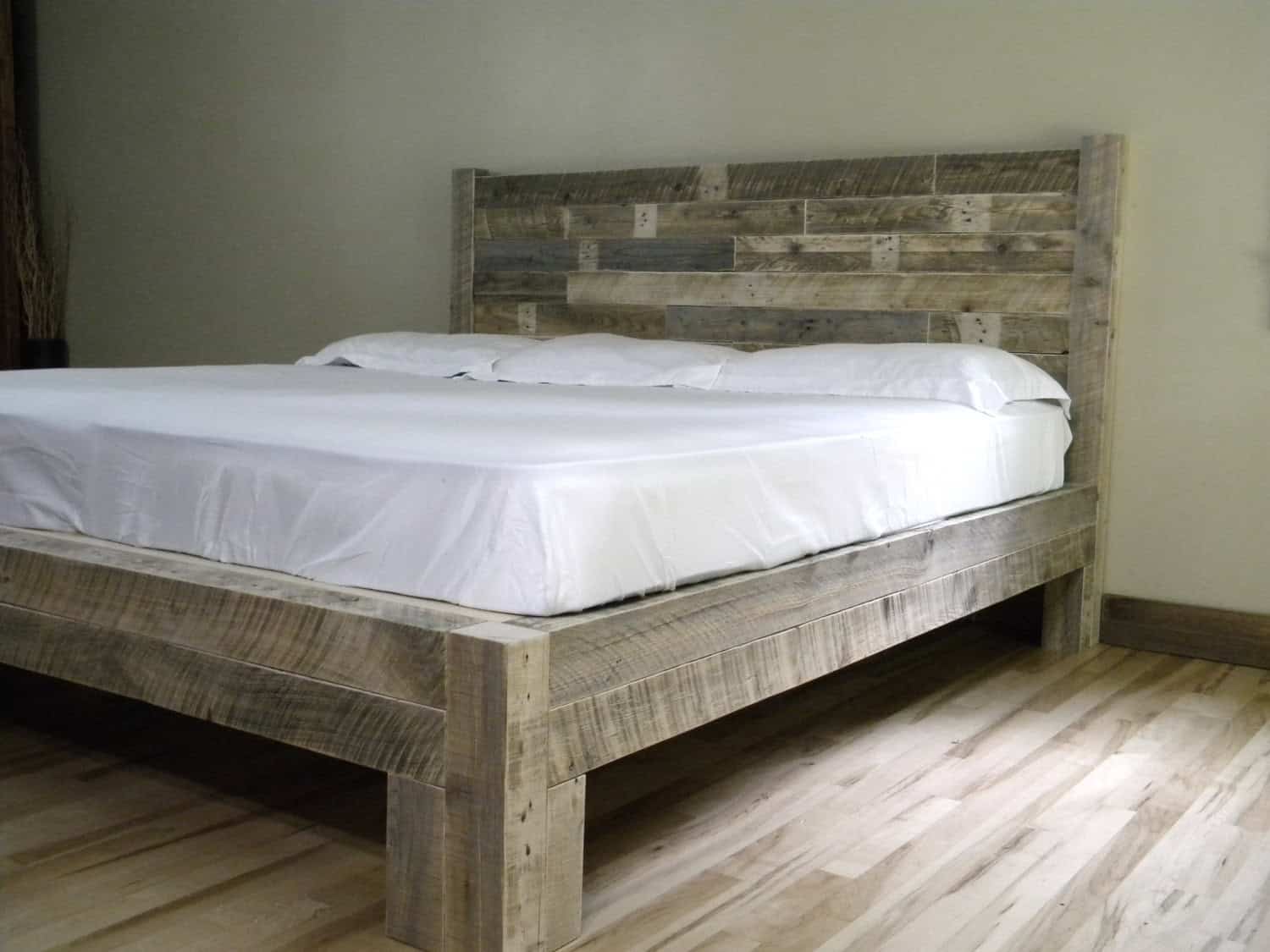 18 Amazing DIY Reclaimed Wood Projects You Can Get Ideas And ...