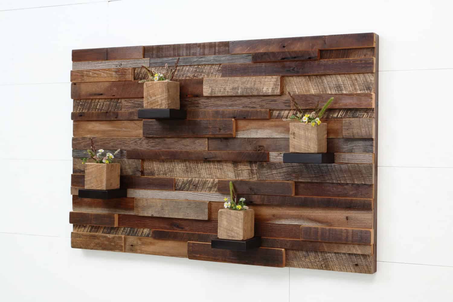 18 Amazing DIY Reclaimed Wood Projects You Can Get Ideas And ...