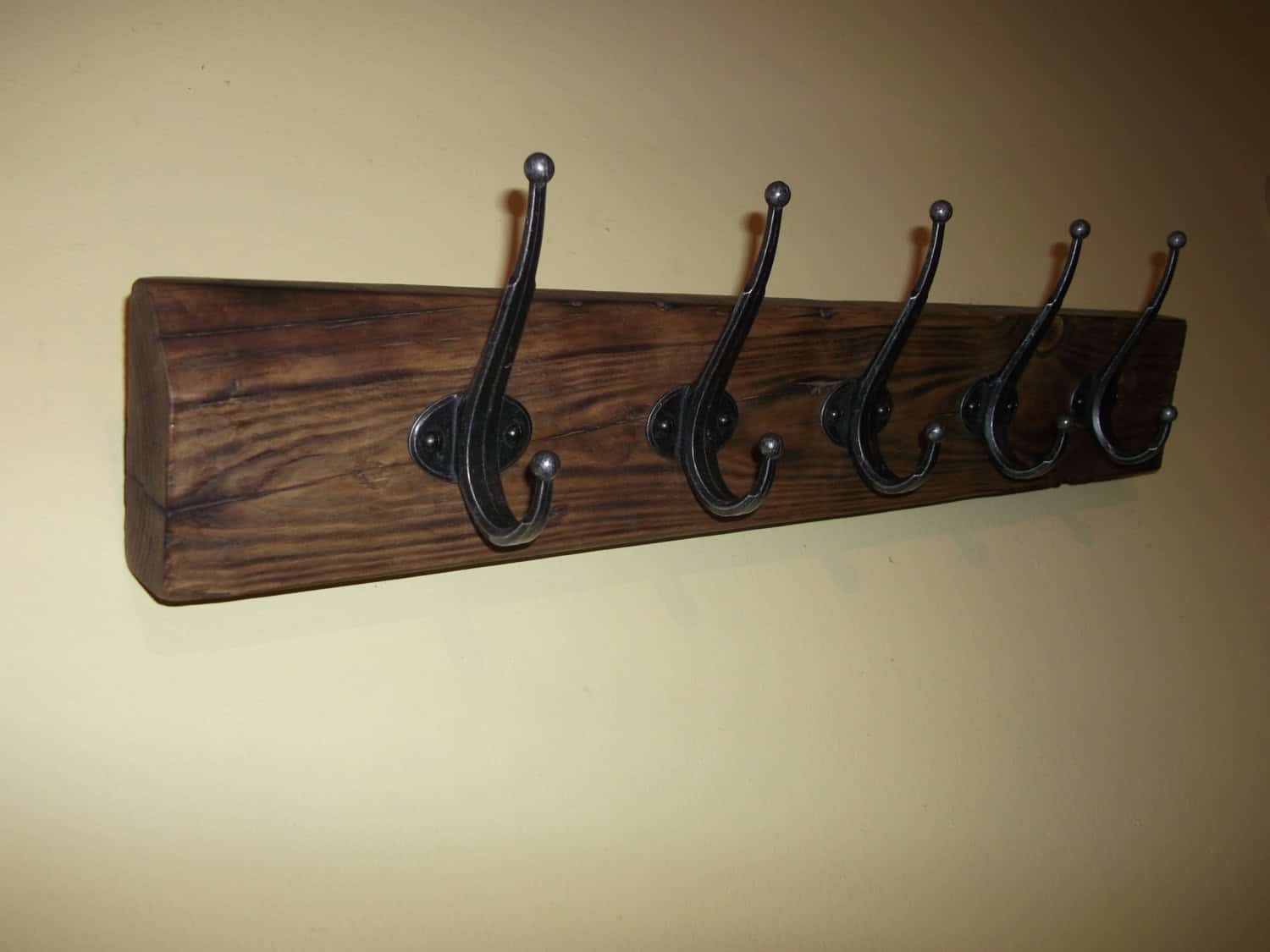 18 Amazing DIY Reclaimed Wood Projects You Can Get Ideas And ...