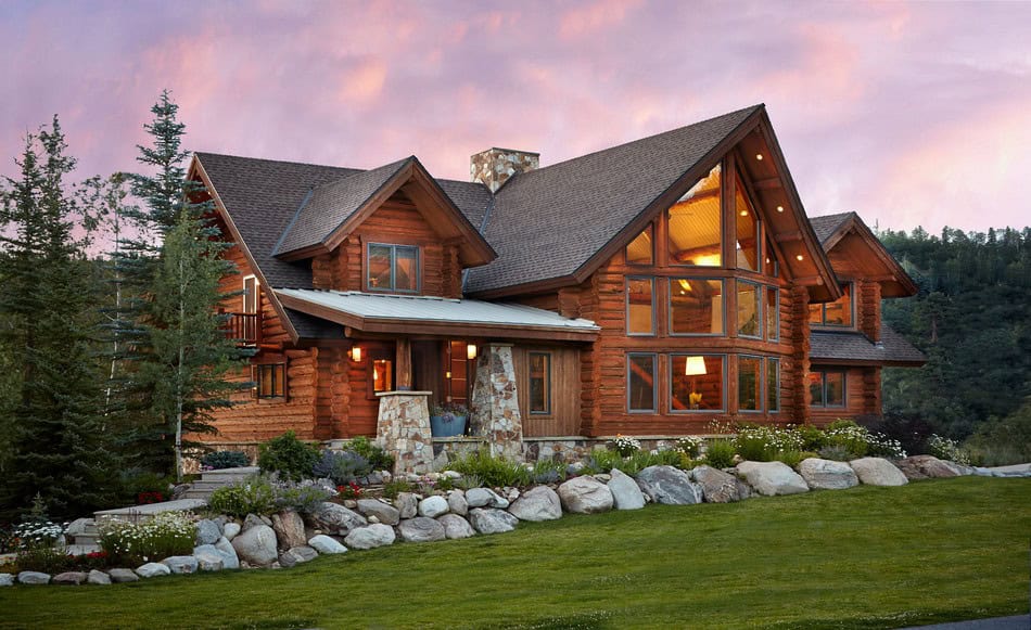10 Truly Fascinating Luxury Dream Homes That Will Amaze You