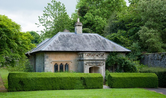 15 Lovely Small Cottages That Will Catch Your Eye