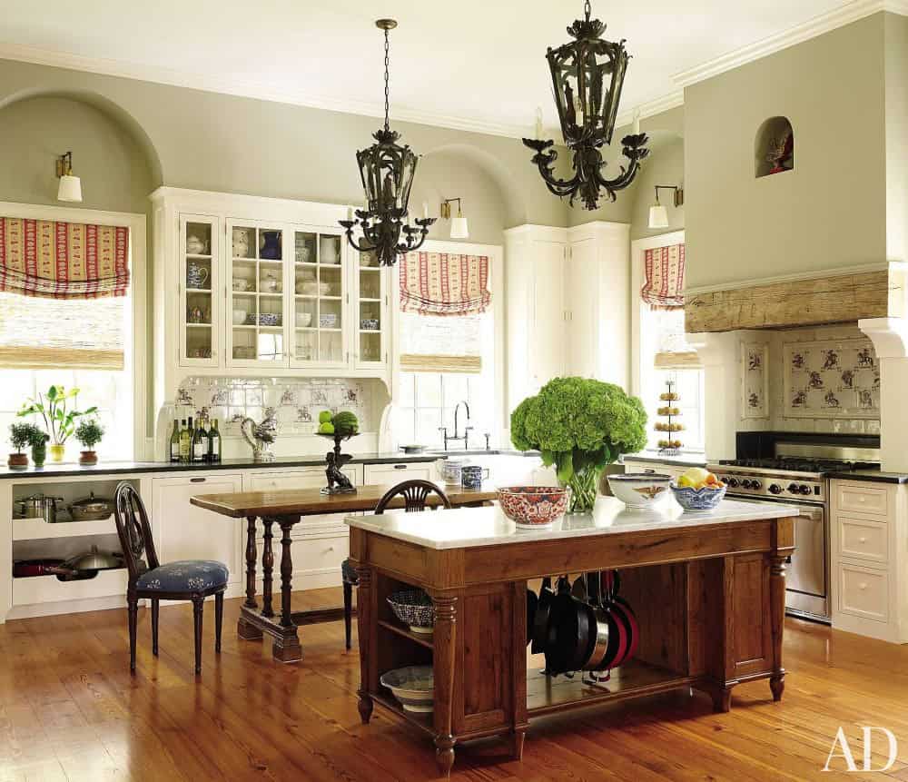 16 Timeless Traditional Interior Design Ideas