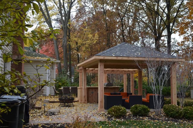 16 Breathtaking Eclectic Garden Designs Shining With Cool Ideas