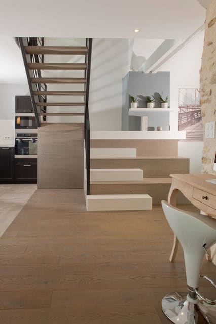 17 Outstanding Mid-Century Staircase Designs To Inspire You Today