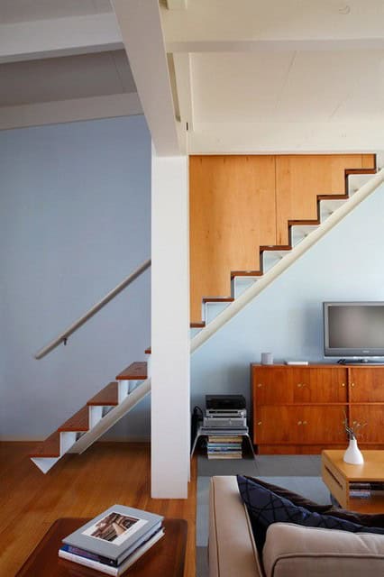 17 Outstanding Mid-Century Staircase Designs To Inspire You Today