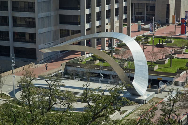 15 Astonishing Public Sculptures That Will Amaze You