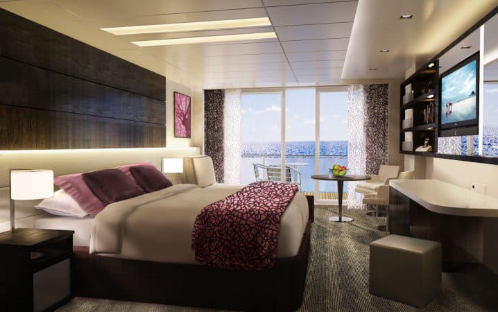 17 Fascinating Penthouse Bedroom Design Ideas That You Must See