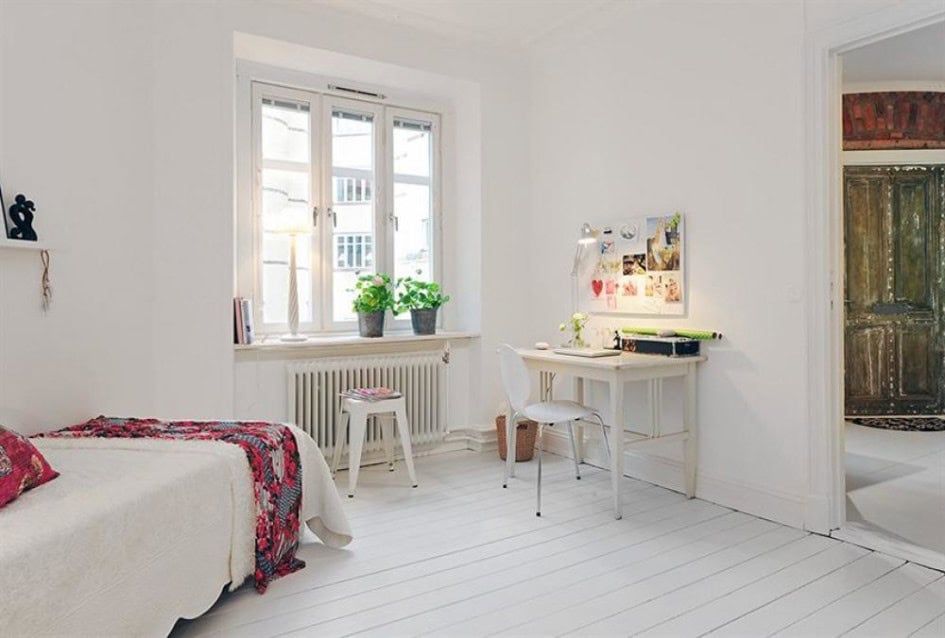 19 Practical Bedroom Workspace Ideas For Small Homes