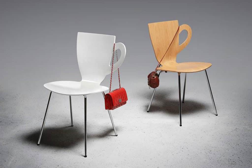 16 Extraordinary Chair Design Ideas