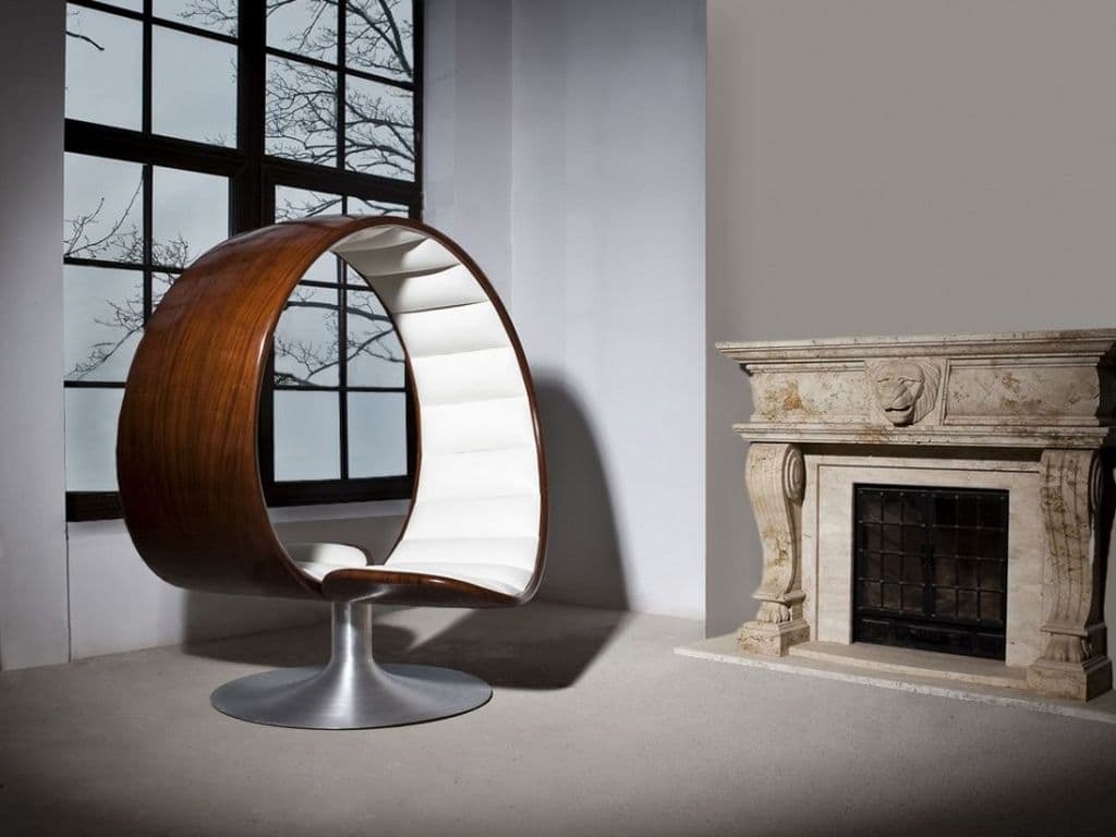 16 Extraordinary Chair Design Ideas