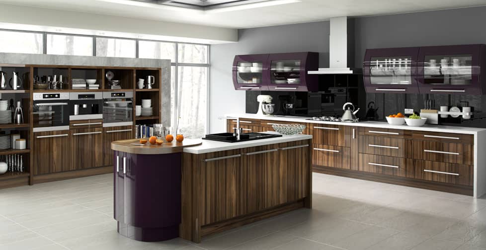15 Creative Ideas For Designing Trendy Kitchen