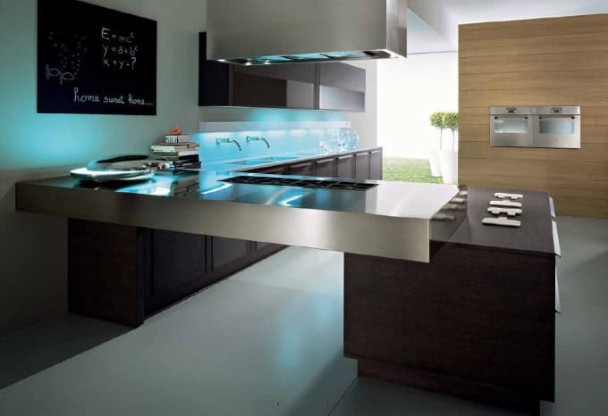 15 Creative Ideas For Designing Trendy Kitchen