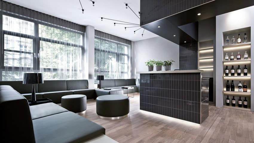 20 Inspirational Ideas For Your Dream Interior Design