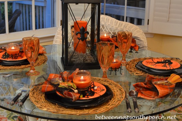 15 Creative Halloween Table Decor Designs To Impress Your Guests