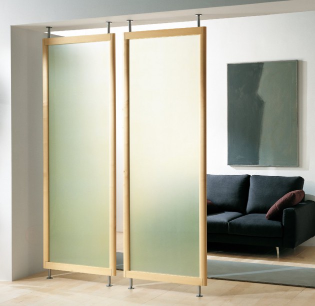 17 Stylish Space Dividers For Every Room
