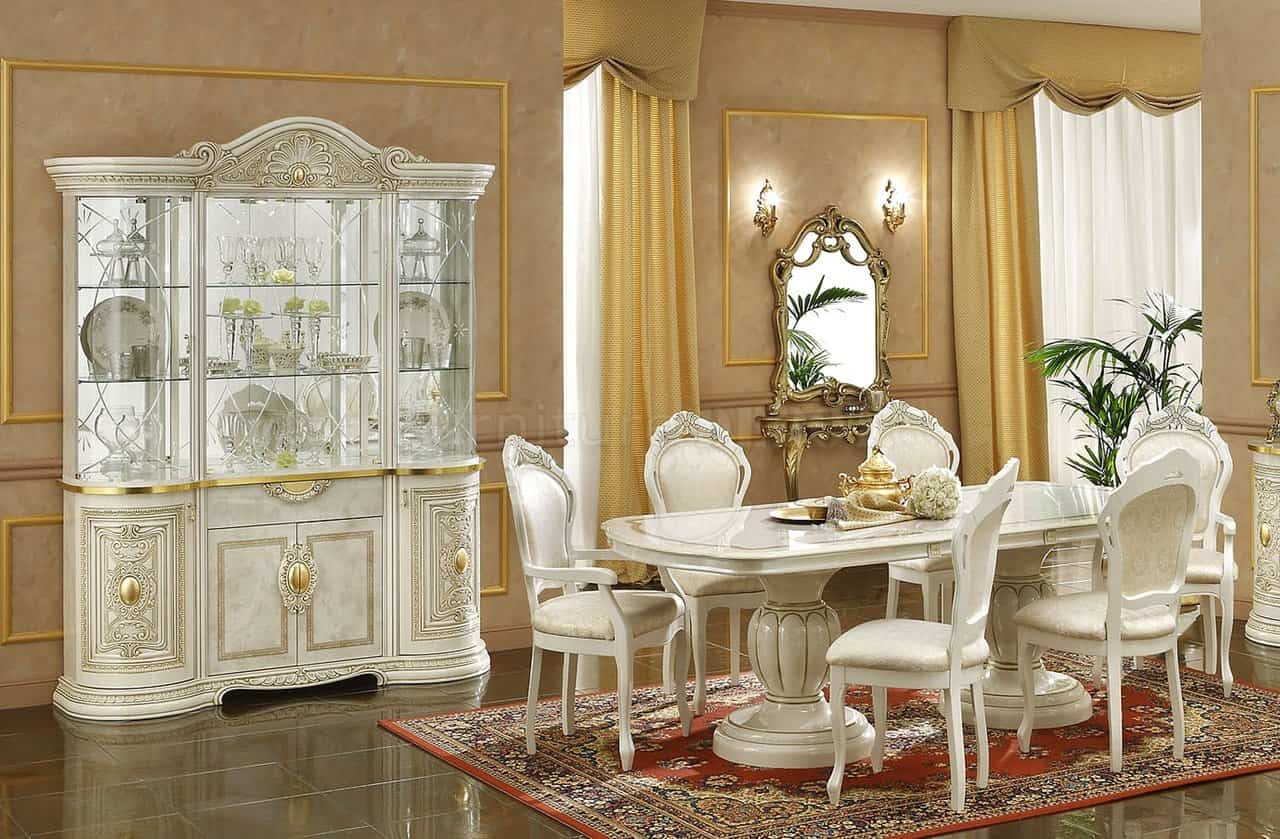 19 Stupendous Traditional Dining Room Design Ideas For Your Inspiration