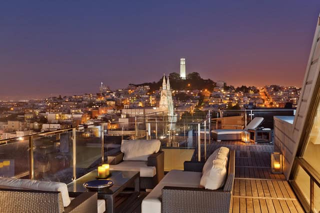 16 Magnificent Rooftop Designs That Everyone Need To See